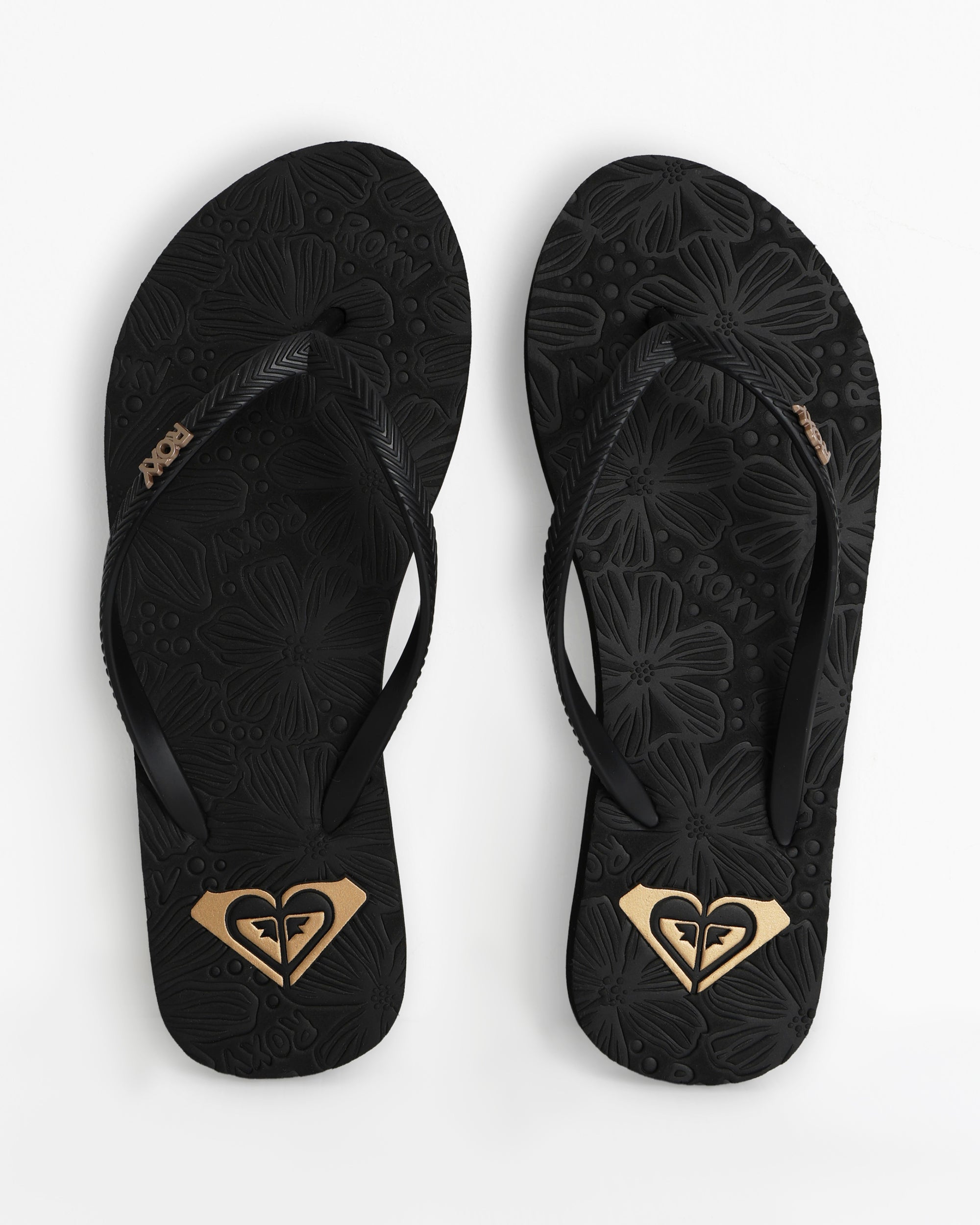 Womens Antilles III Thongs – Roxy