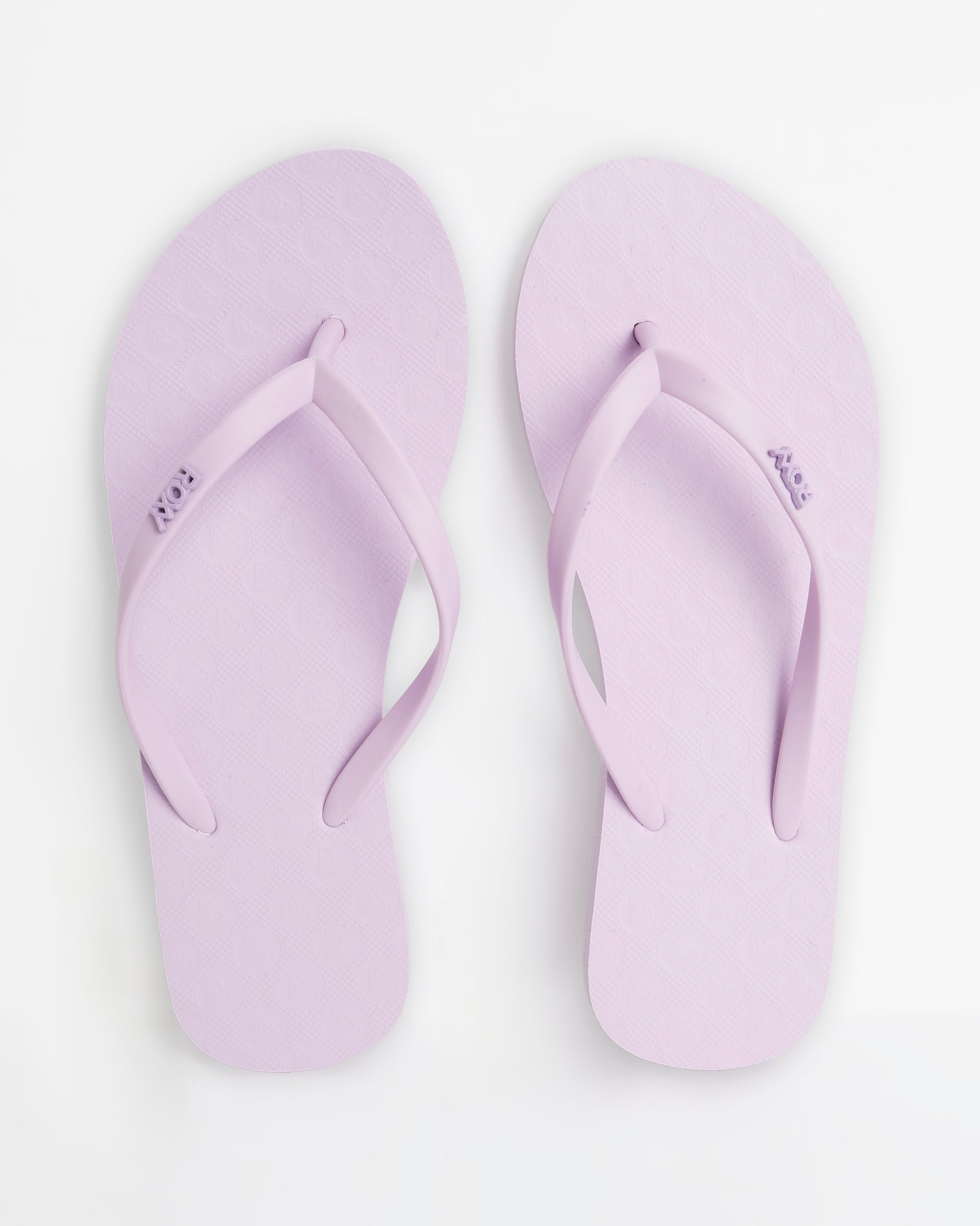 Womens Viva V Thongs – Roxy