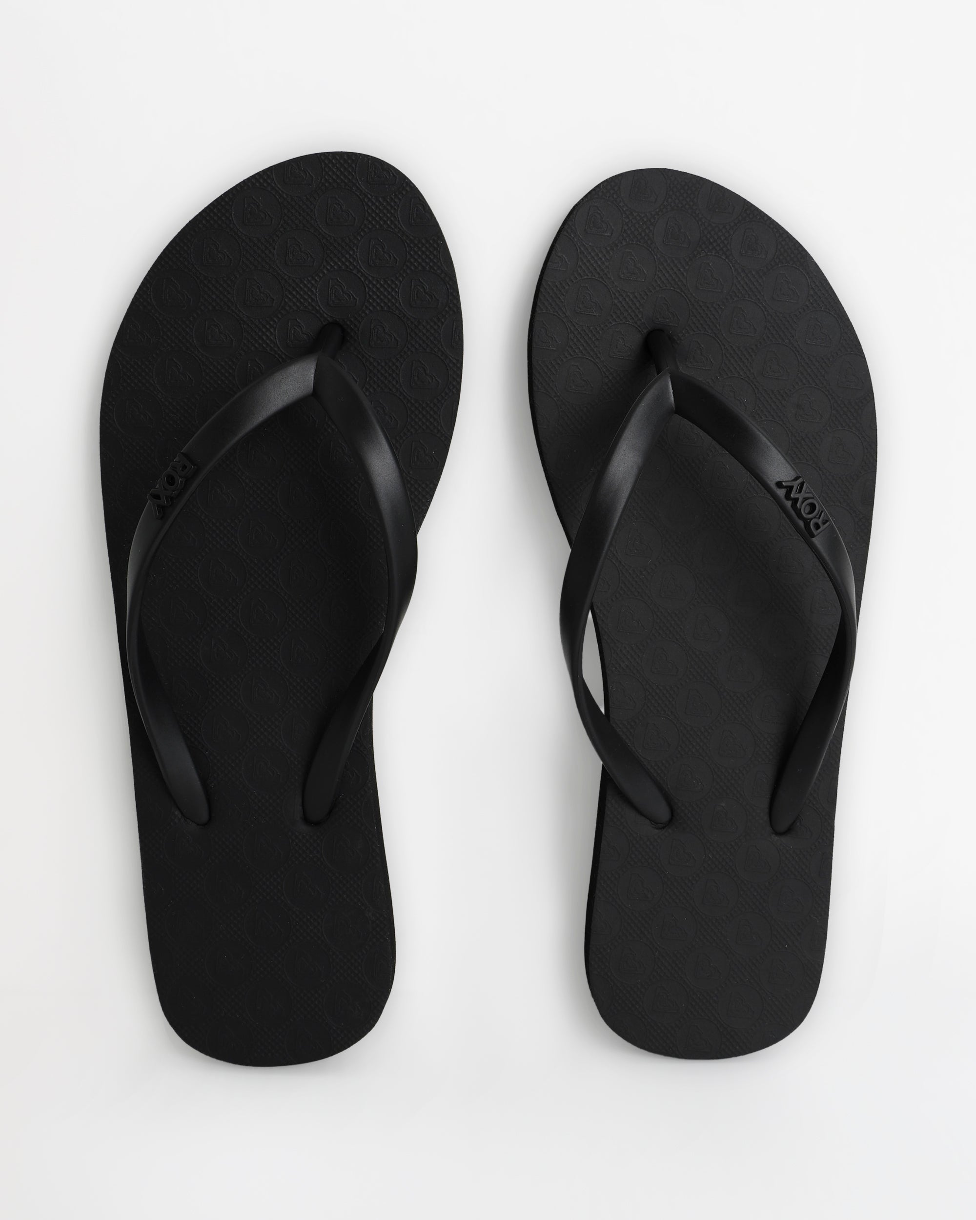 Womens Viva V Thongs – Roxy