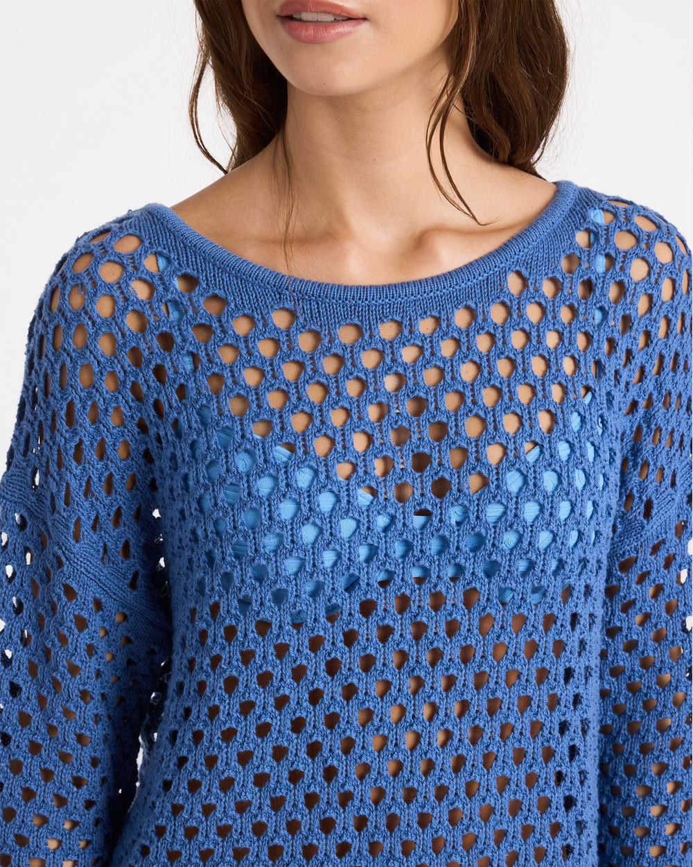 Womens Shine Bright Crew Neck – Roxy