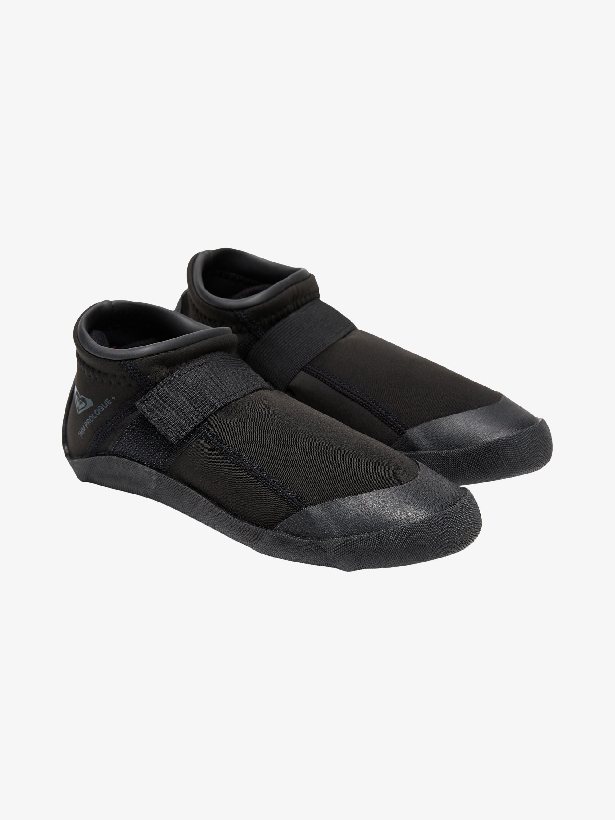 Womens 1mm Prologue Round Toe Reef Boots – Black – Roxy Australia