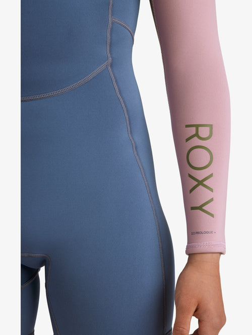 Womens Long Sleeve 2/2 Prologue Springsuit – Roxy