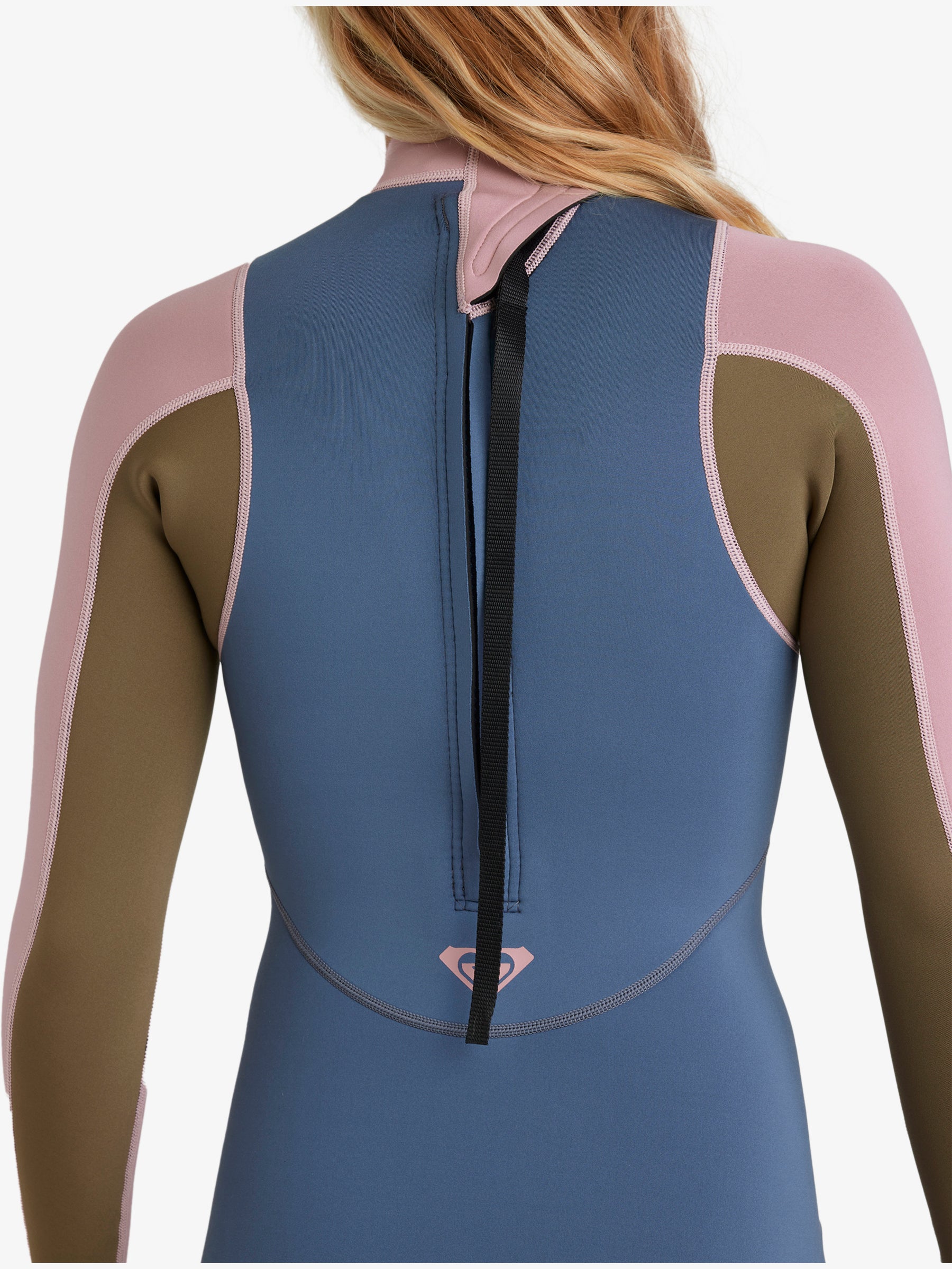 Womens Long Sleeve 2/2 Prologue Springsuit – Roxy