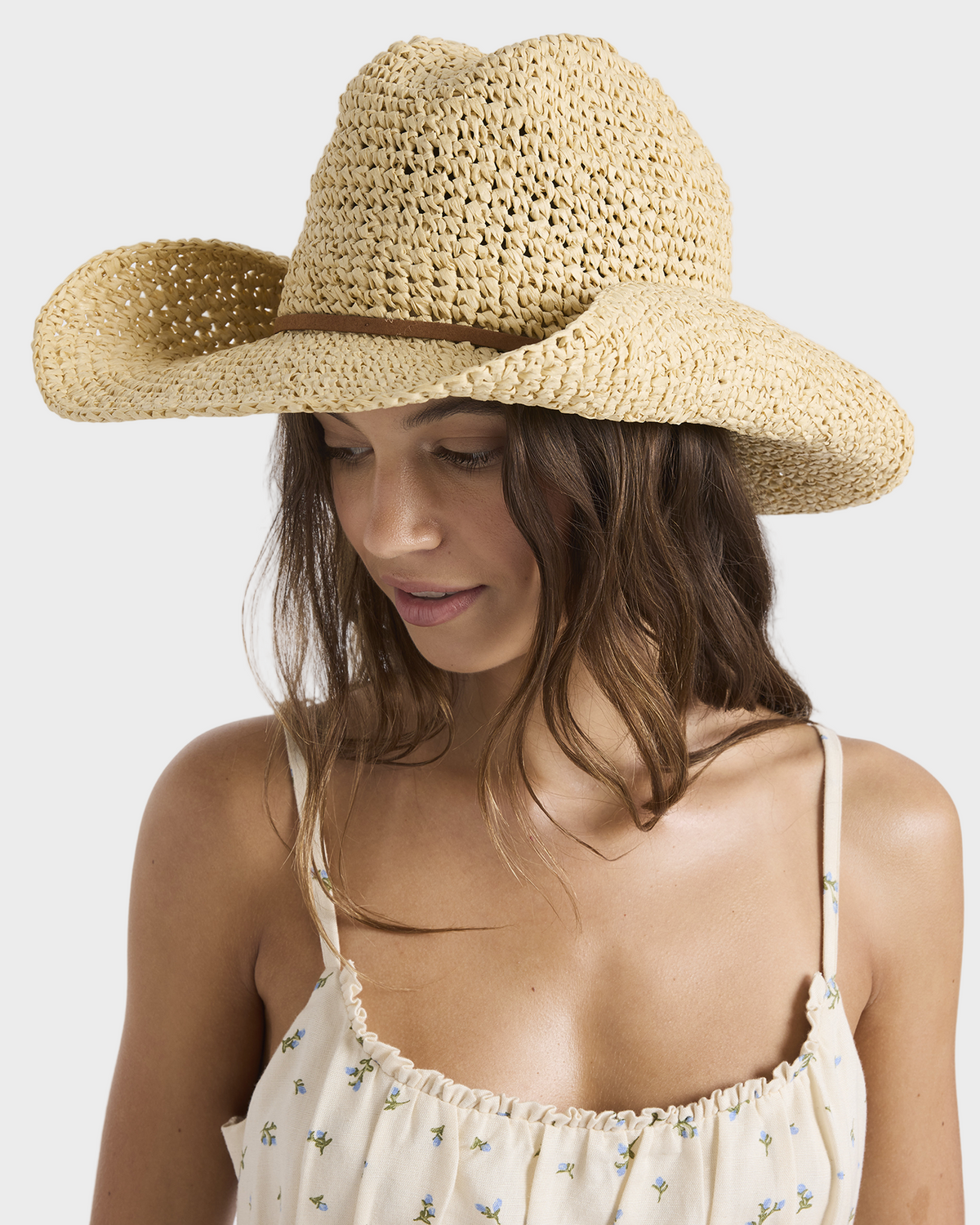 Womens Ryder Hat – Roxy