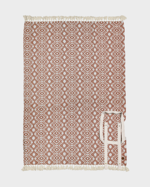 Womens Altitude Change Beach Blanket – Roxy