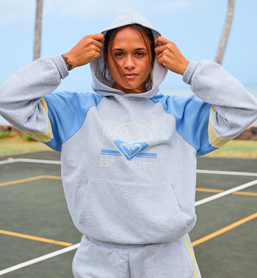 Roxy | Surf, Snowboard & Fitness Brand - Women's Lifestyle