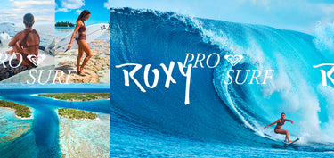 Shop Womens Pro Surf Online | Roxy Australia