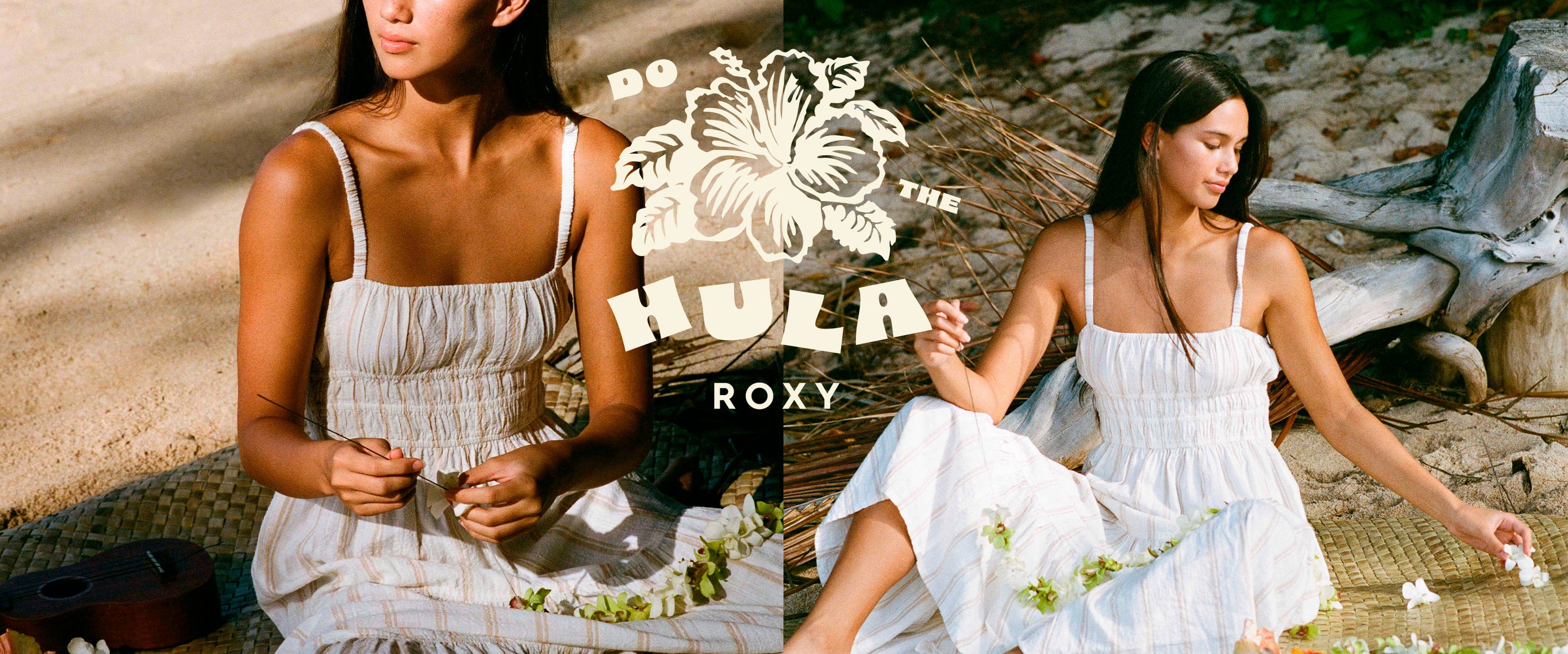 Roxy | Surf, Snowboard & Fitness Brand - Women's Lifestyle