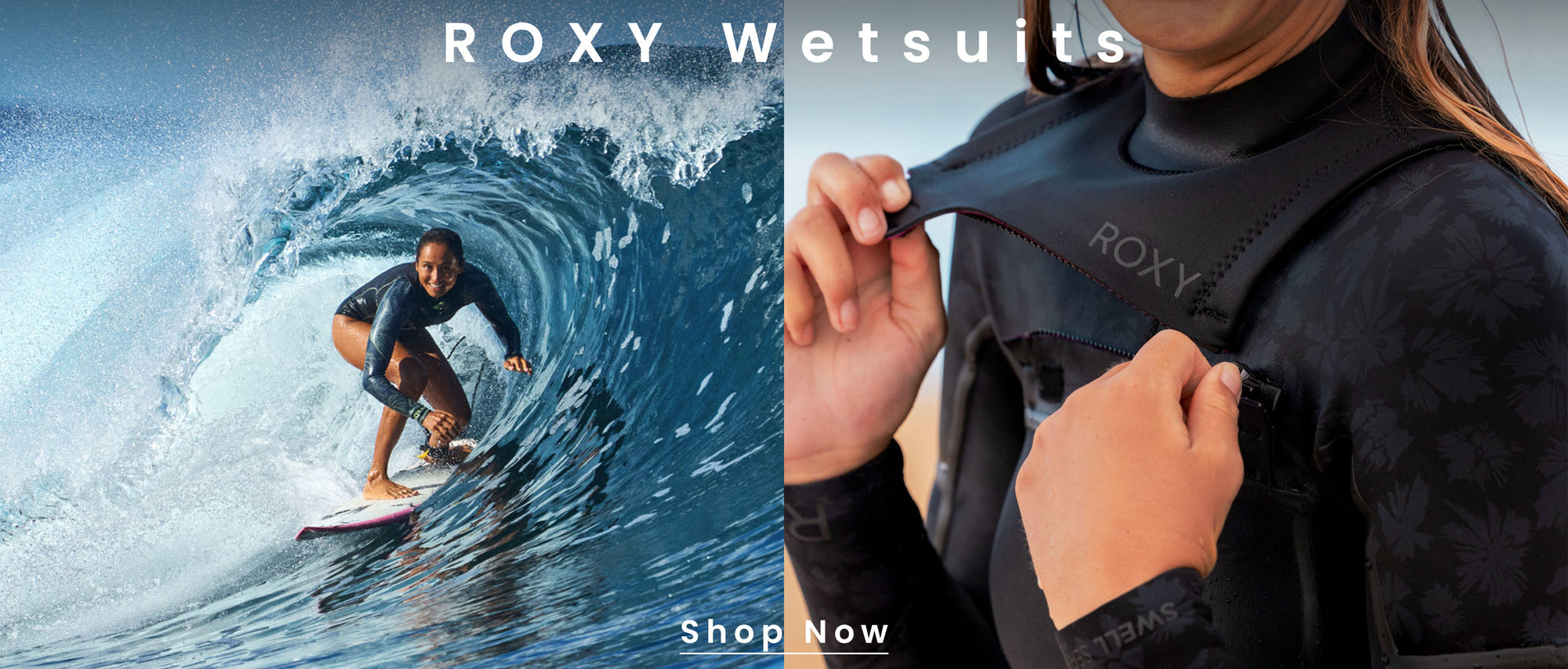 Roxy | Surf, Snowboard & Fitness Brand - Women's Lifestyle
