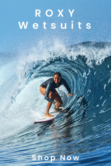 Roxy | Surf, Snowboard & Fitness Brand - Women's Lifestyle