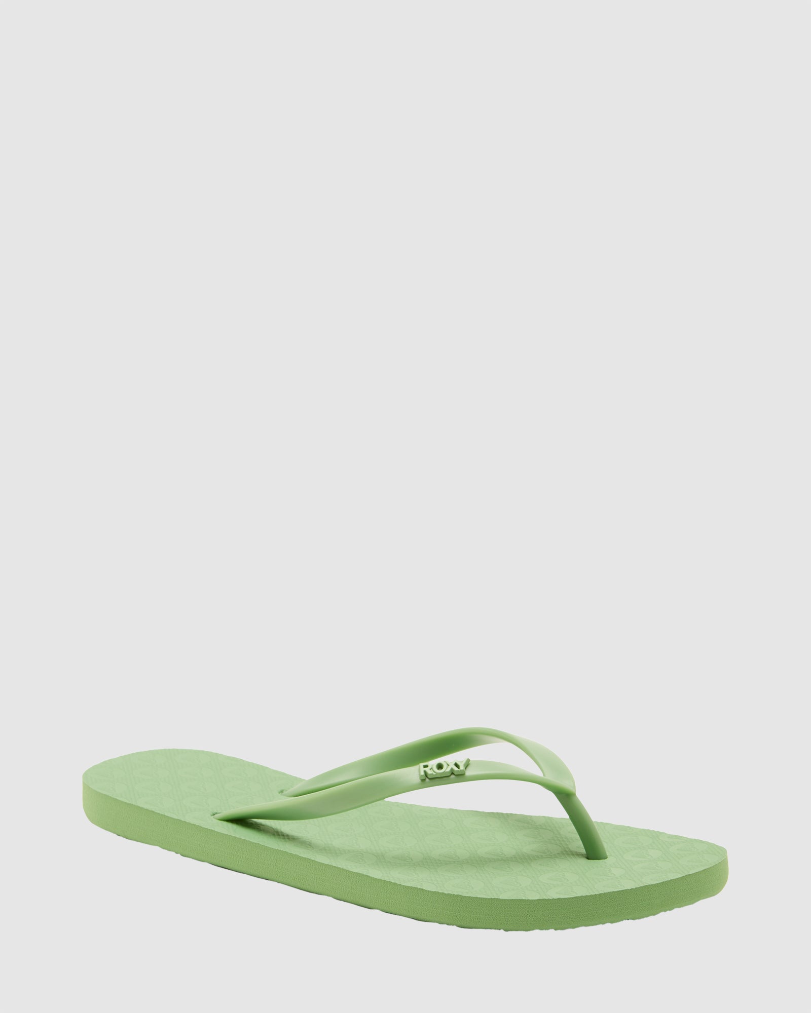 Womens Viva Sandals - ANTIQUE GREEN | Roxy
