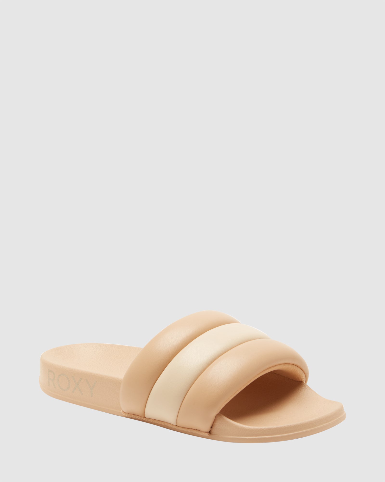 Womens Puff It Sandals – Roxy