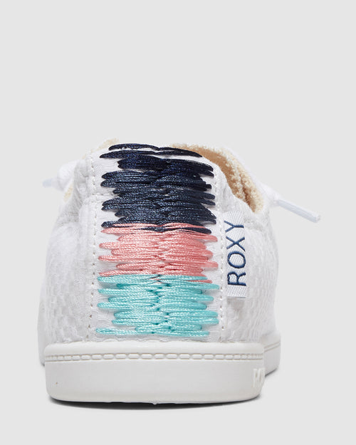 Womens Bayshore Iii Shoes – Roxy