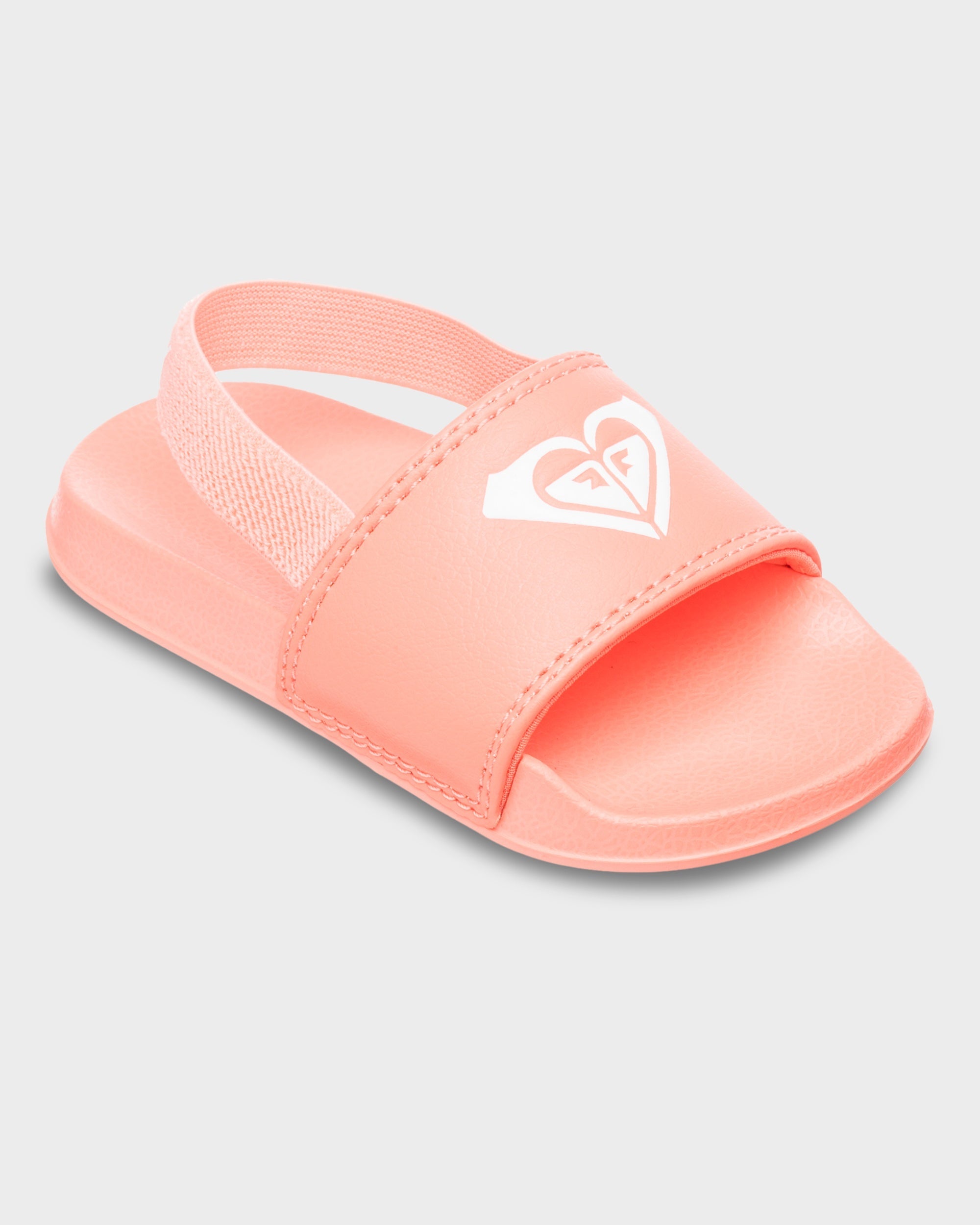 Girls 2-7 Tw Slippy Slides – Roxy