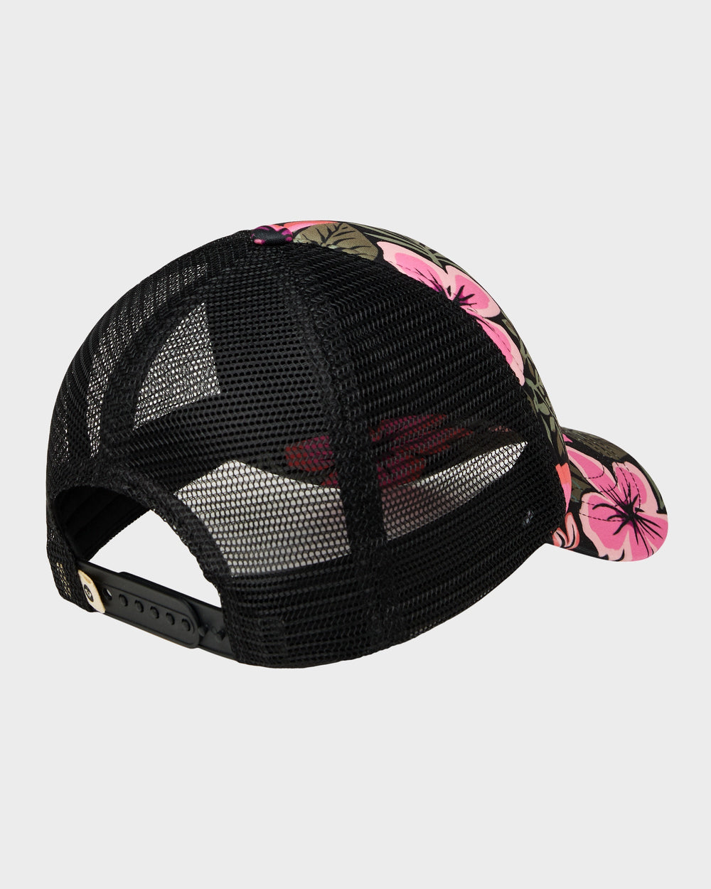 Girls Honey Coconut Trucker Cap – Roxy