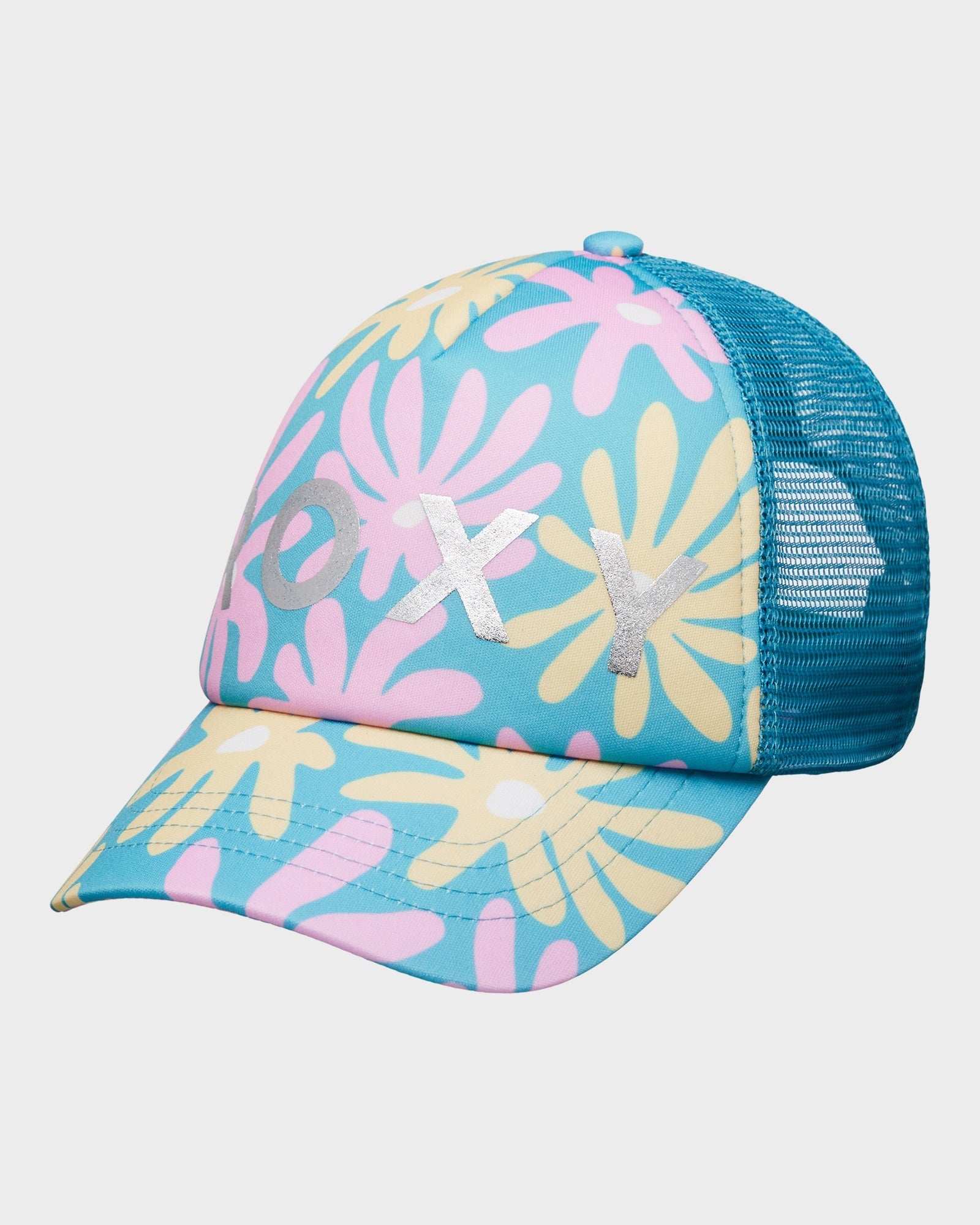 Girls 8-16 Honey Coconut Cap – Roxy