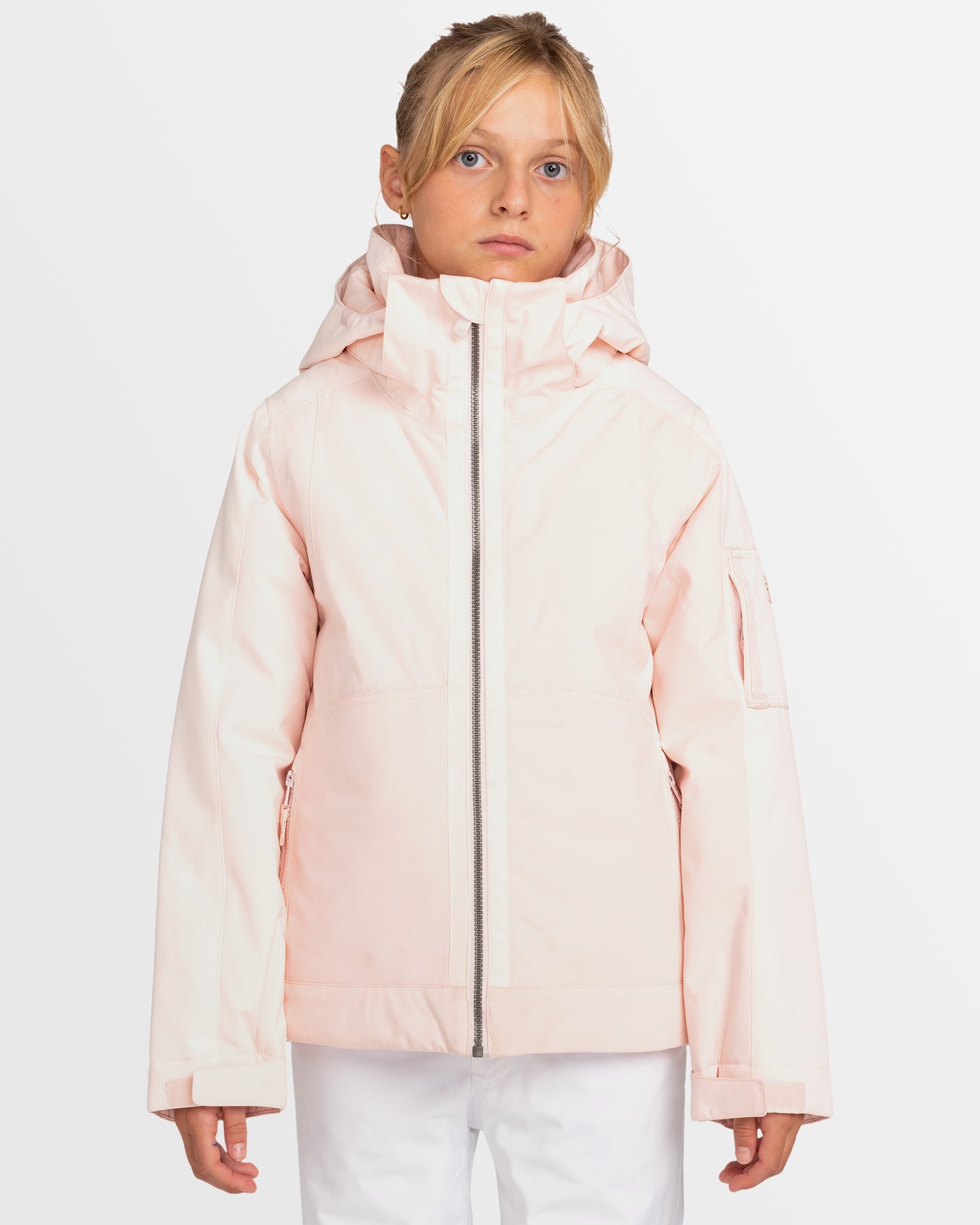 Girls 8-16 Meade Snow Jacket – Roxy