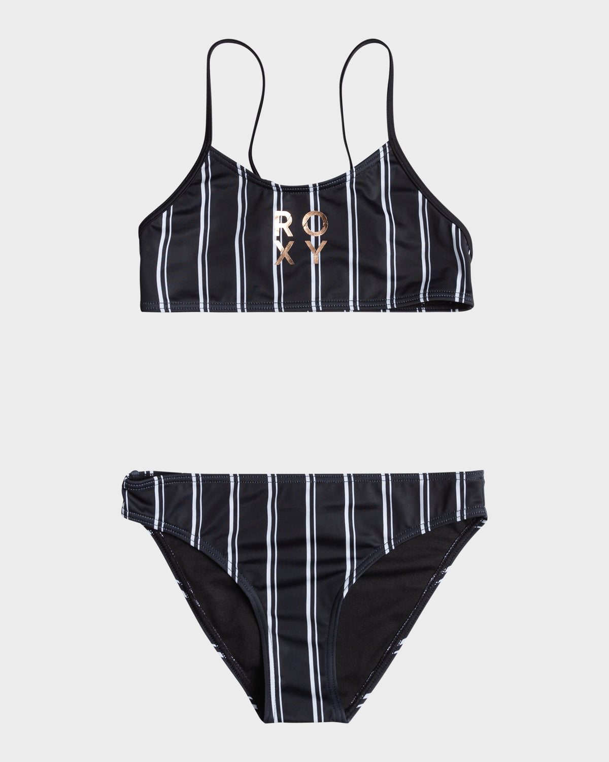 Girls 8-16 Active Bico Bralette Set – Roxy