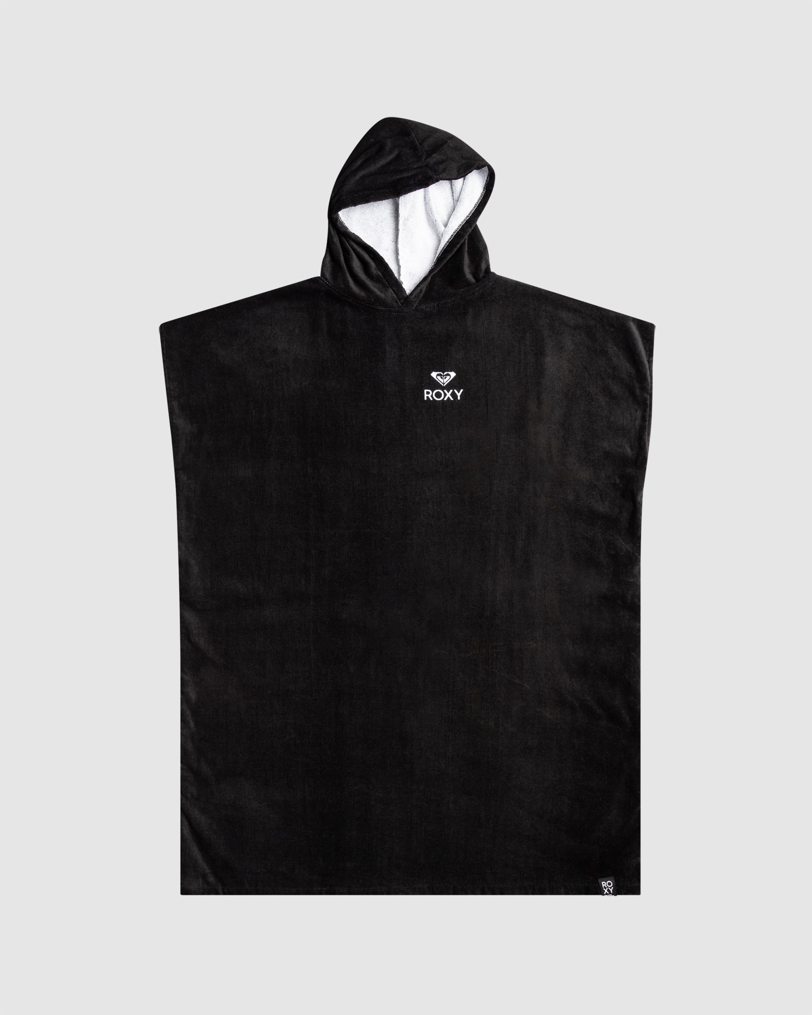 Womens Sunny Joy Towel - ANTHRACITE | Roxy