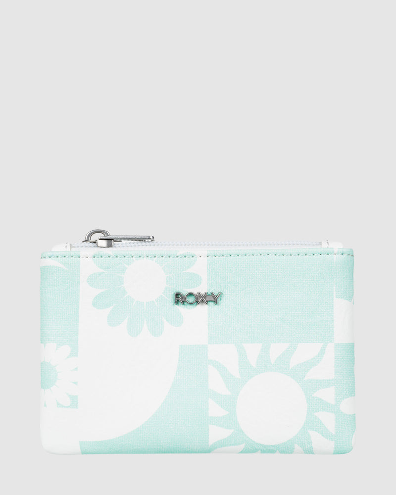 Womens Live In Love Wallet – Roxy