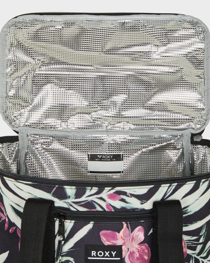 Womens Water Effect Cooler Bag – Roxy