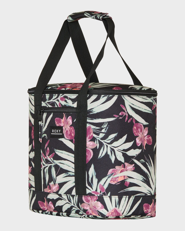 Womens Water Effect Cooler Bag – Roxy
