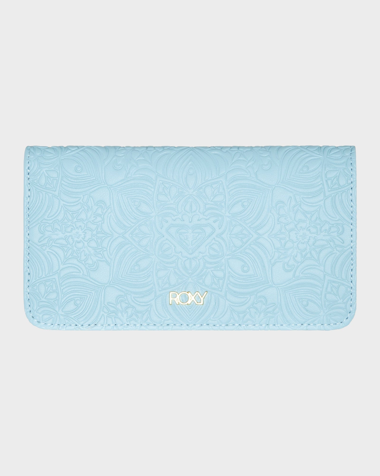 Womens Crazy Wave Leather Wallet – Roxy