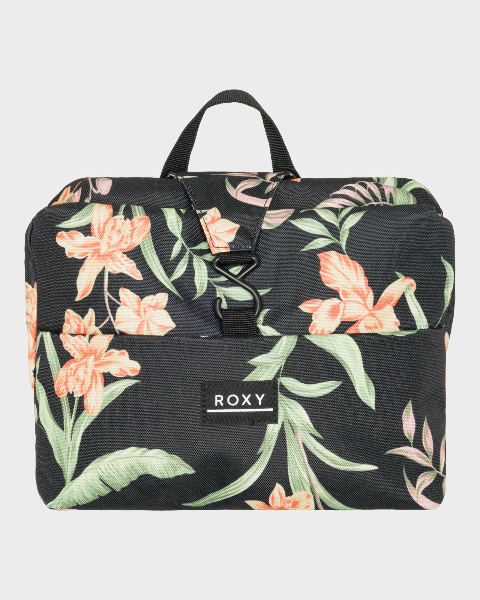 Womens Cute Plane Vanity Case – Roxy