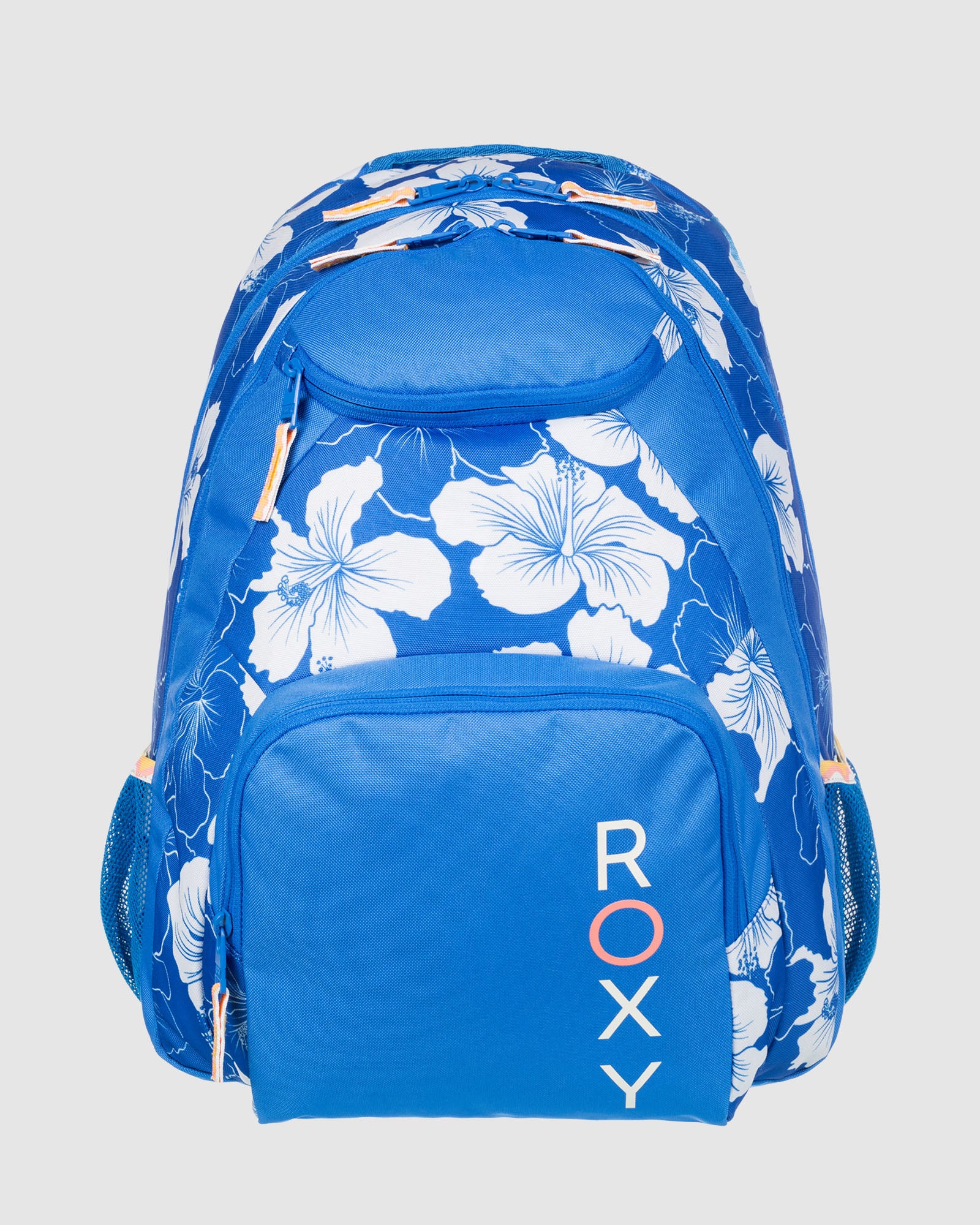 Womens Shadow Swell Printed Backpack – Roxy