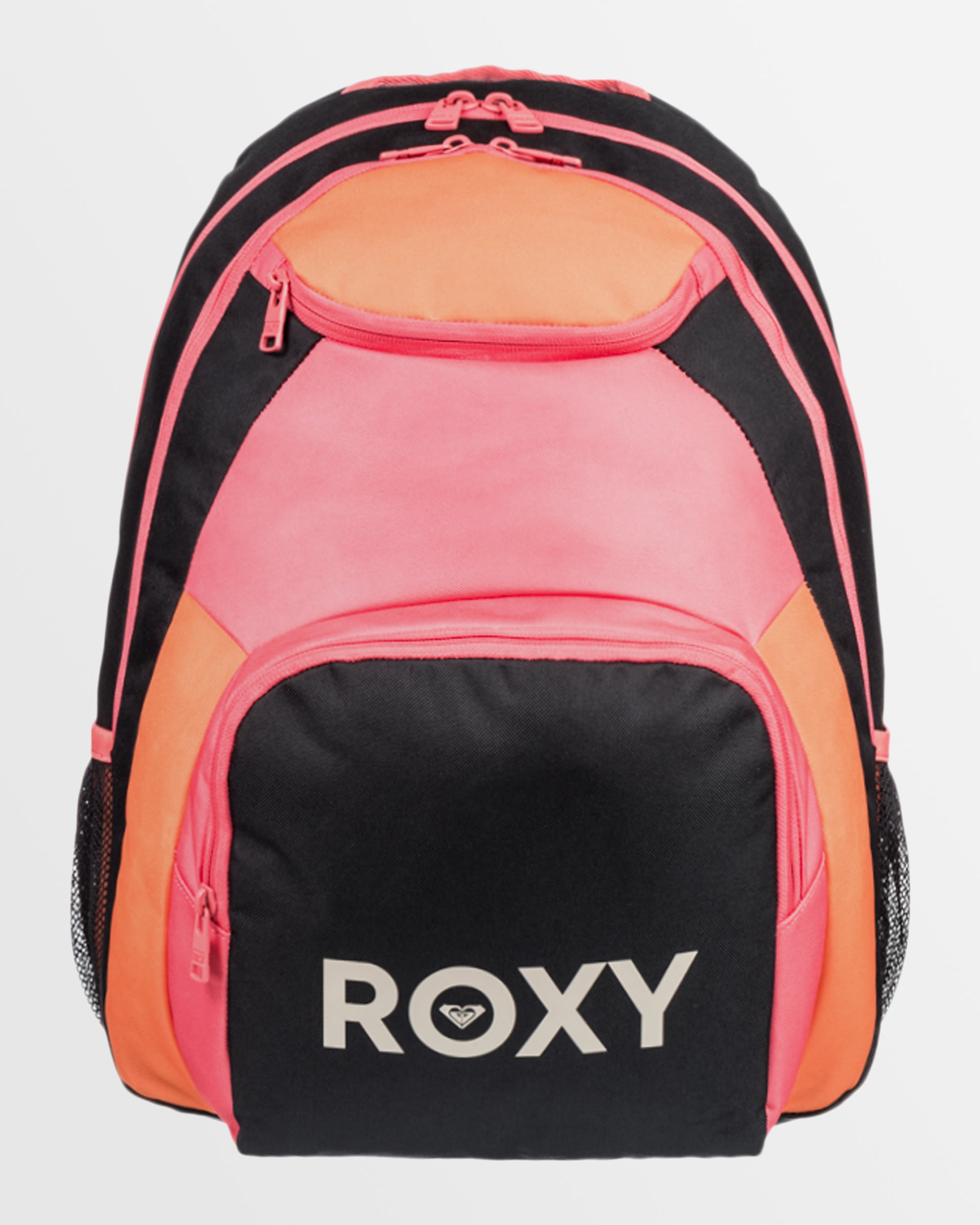 Womens Shadow Swell Solid Backpack - DUBARRY | Roxy