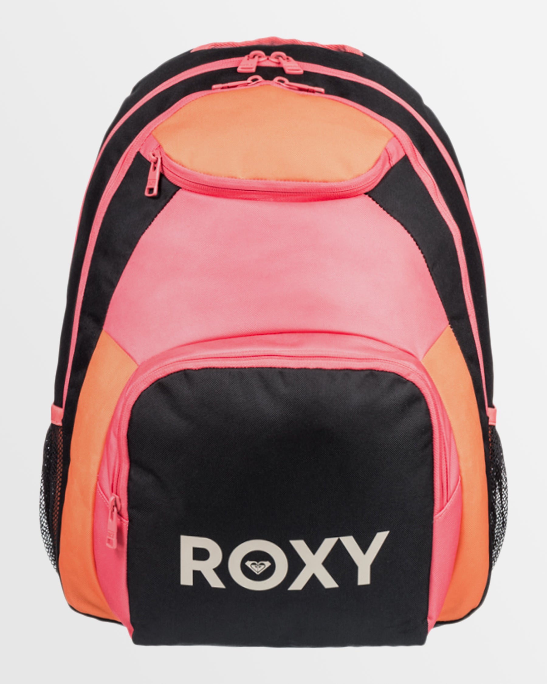 Womens Shadow Swell Solid Backpack – Roxy