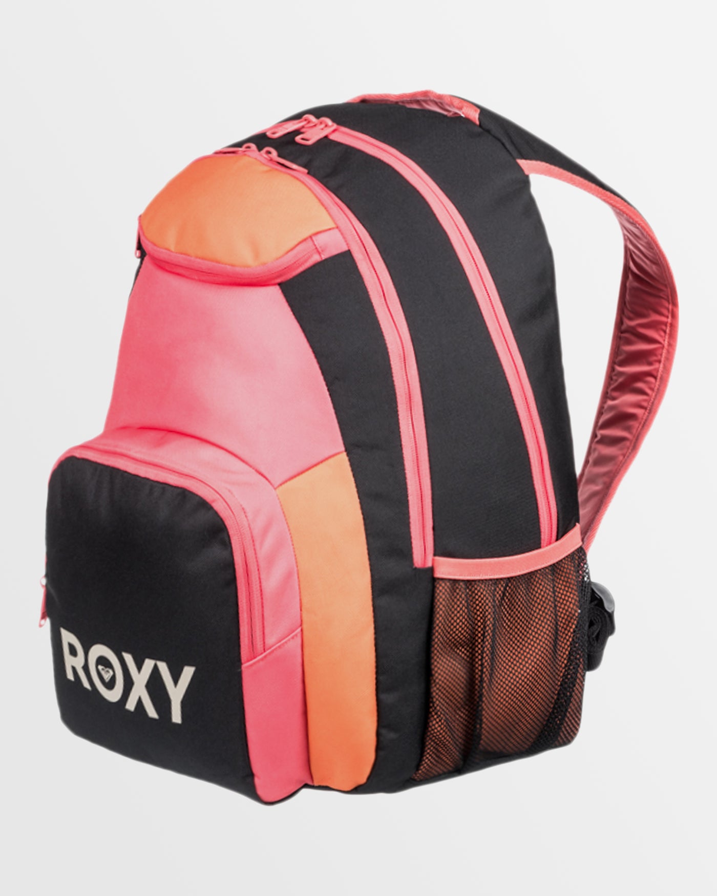Womens Shadow Swell Solid Backpack – Roxy