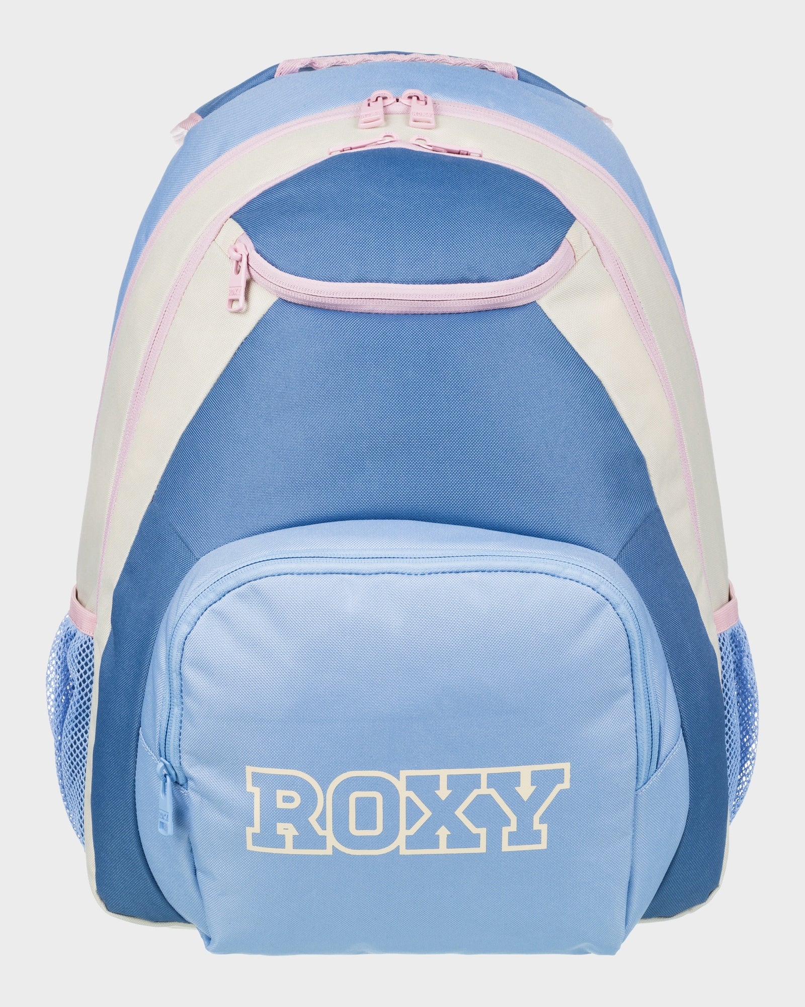 Womens Shadow Swell Solid Backpack - GRAPEMIST | Roxy