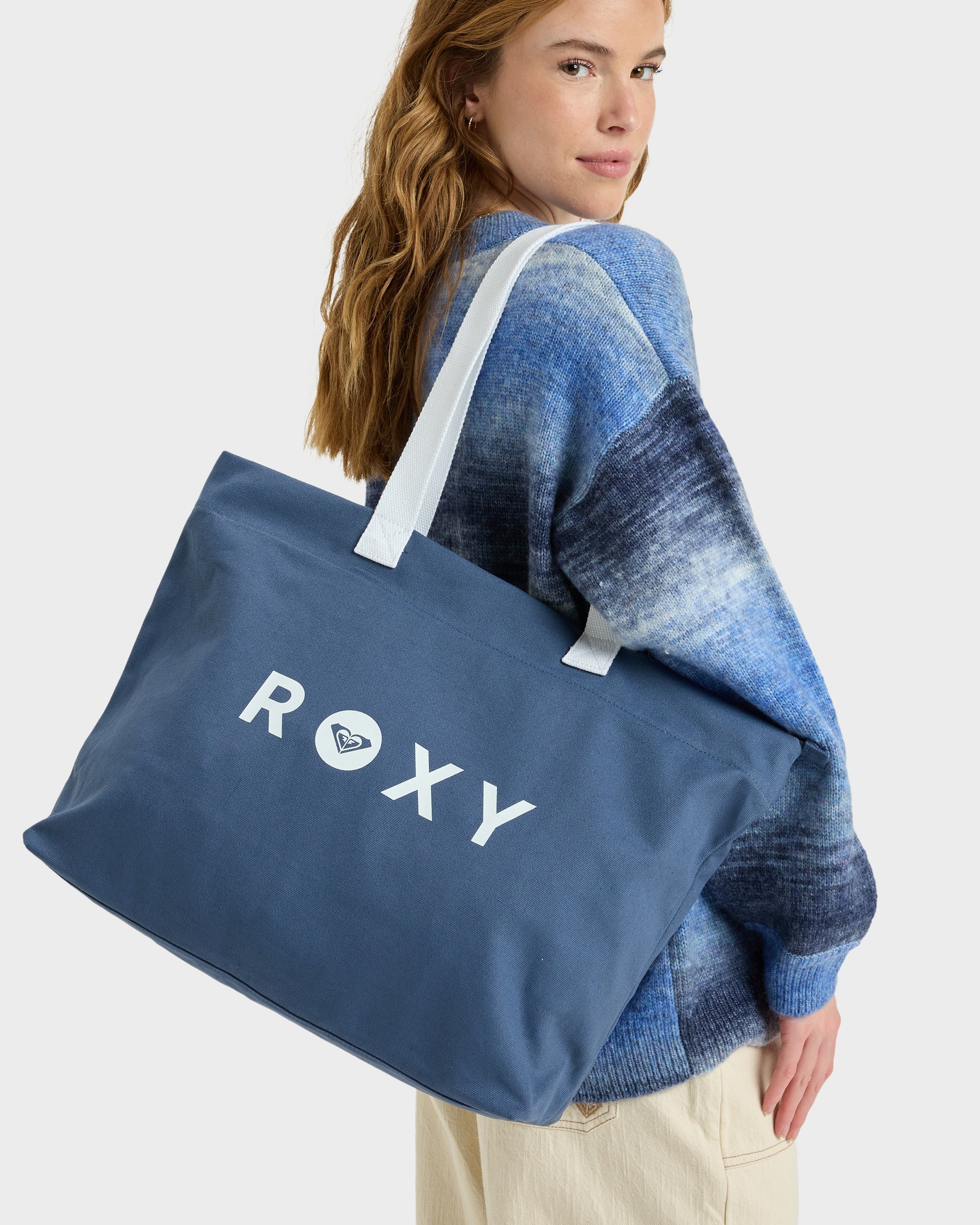 Womens Cool Summer Tote Bag – Roxy