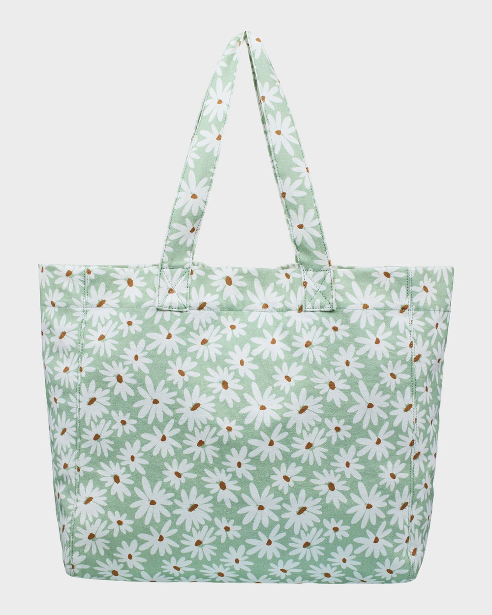Anti Bad Vibes Tote Bag – Roxy