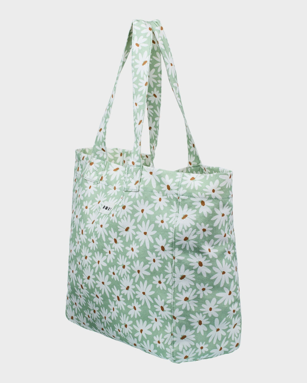 Anti Bad Vibes Tote Bag – Roxy