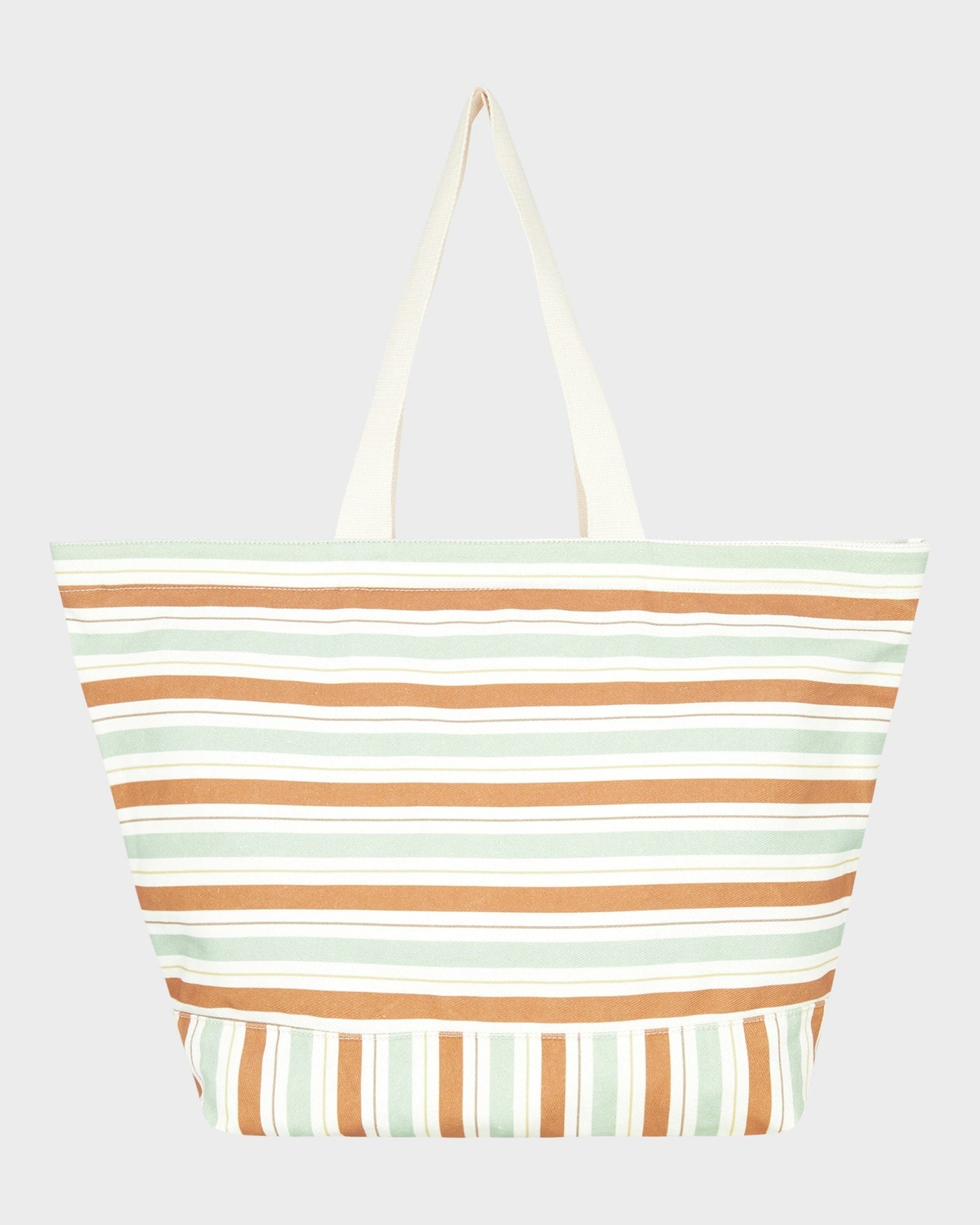 Stripy Beach Tote Bag – Roxy