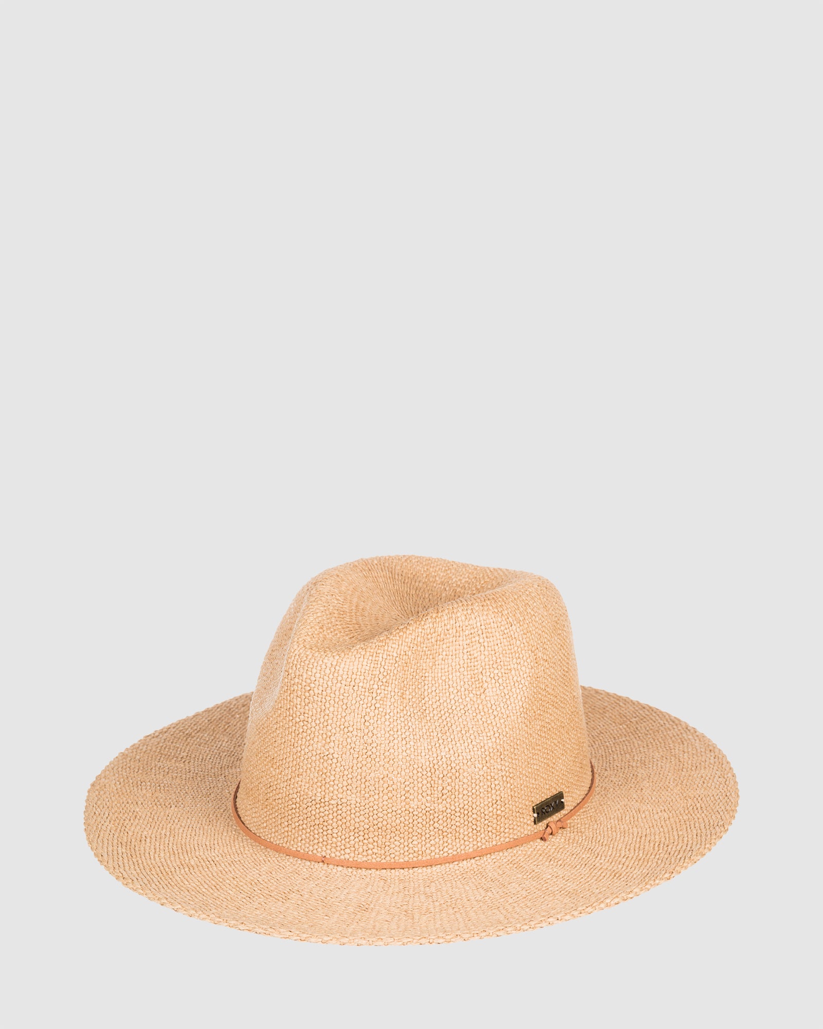 Womens Early Sunset Hat - NATURAL | Roxy
