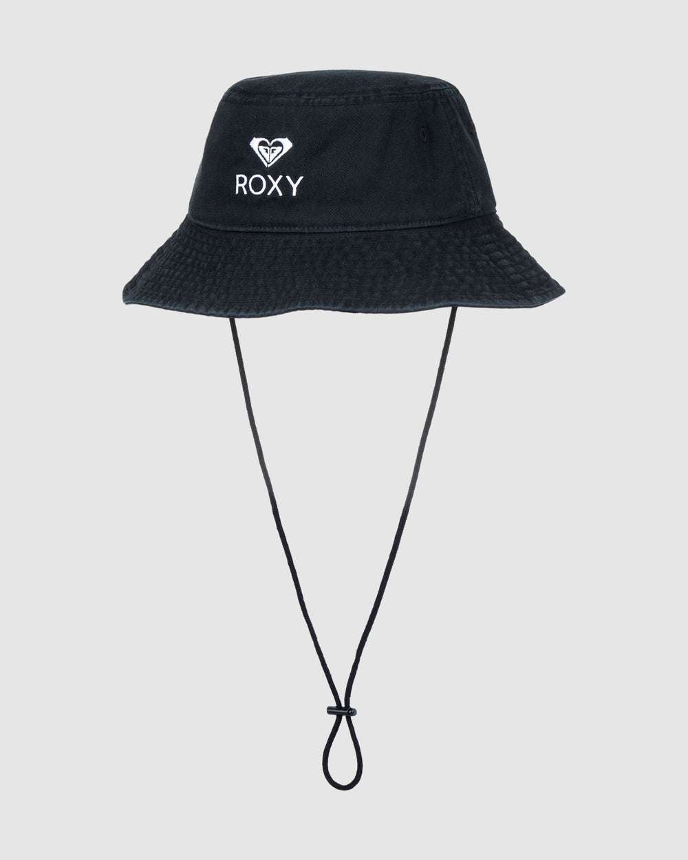 Womens Passion Moon Bucket Hat – Anthracite – Roxy Australia