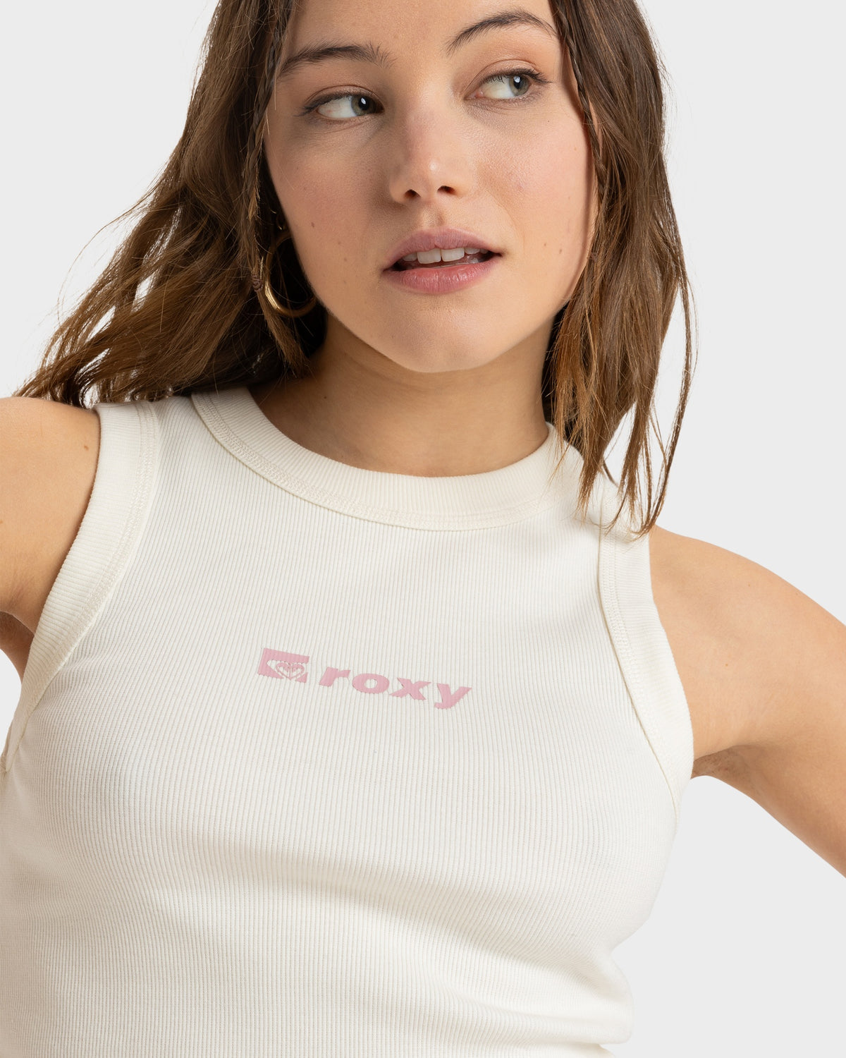 Womens Iconic Days Tank Top – Roxy