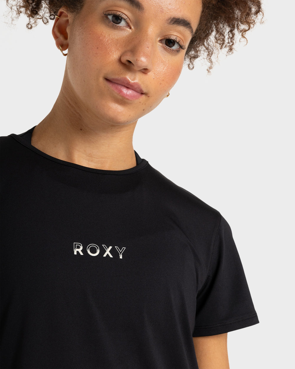 Womens Bold Moves 2.0 T-Shirt – Roxy