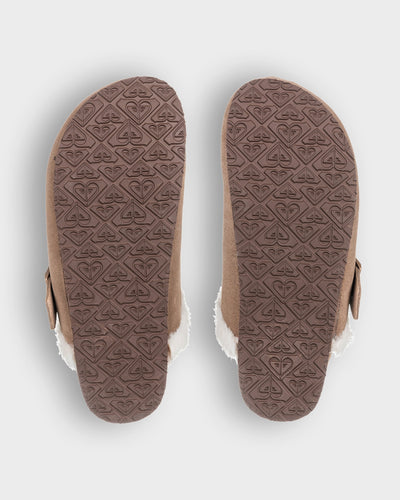 Womens Zeliah Clogs – Roxy