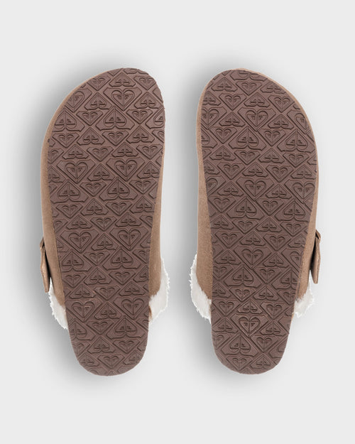 Womens Zeliah Clogs – Roxy