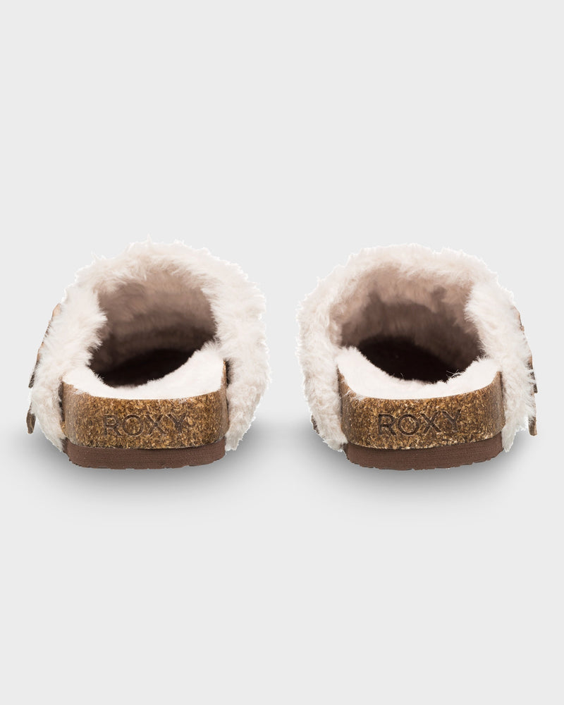 Womens Zeliah Clogs – Roxy