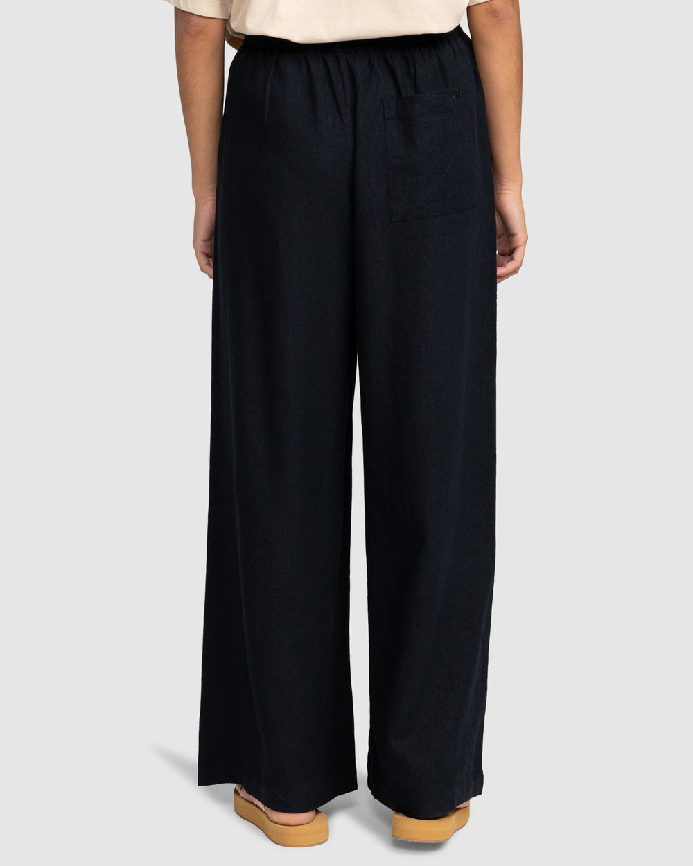 Womens Lekeitio Break Mid Pants – Roxy