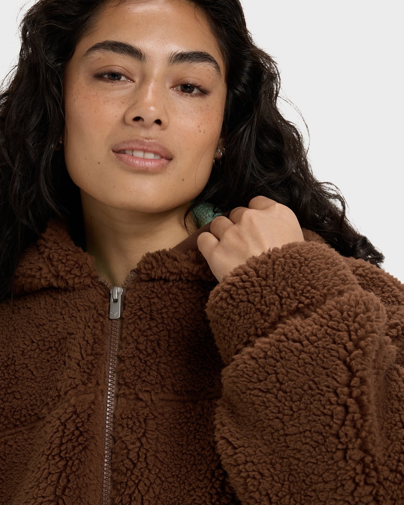 Womens Weekend Plans Sherpa – Roxy