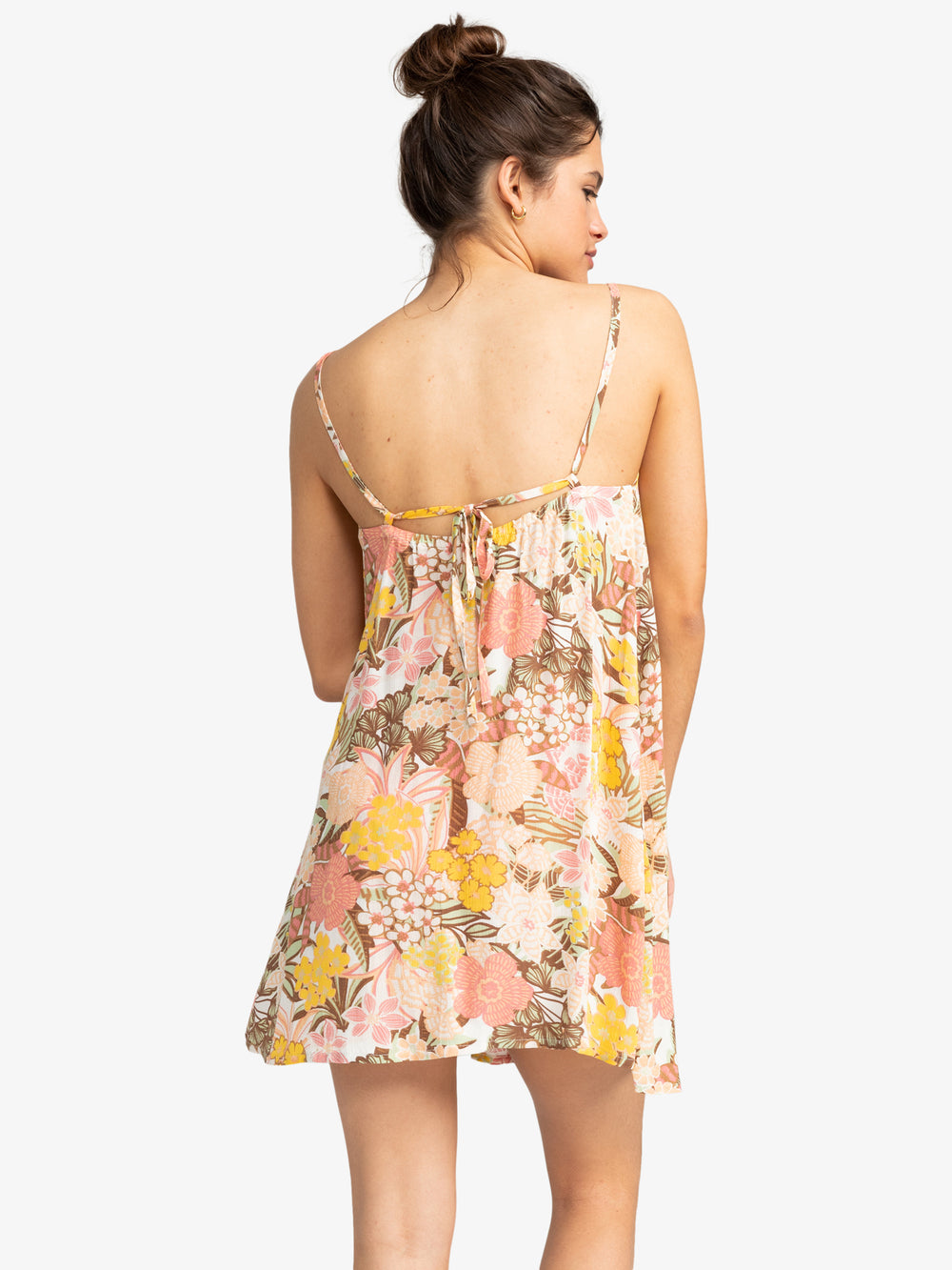 Womens Spring Adventure Dress – Roxy