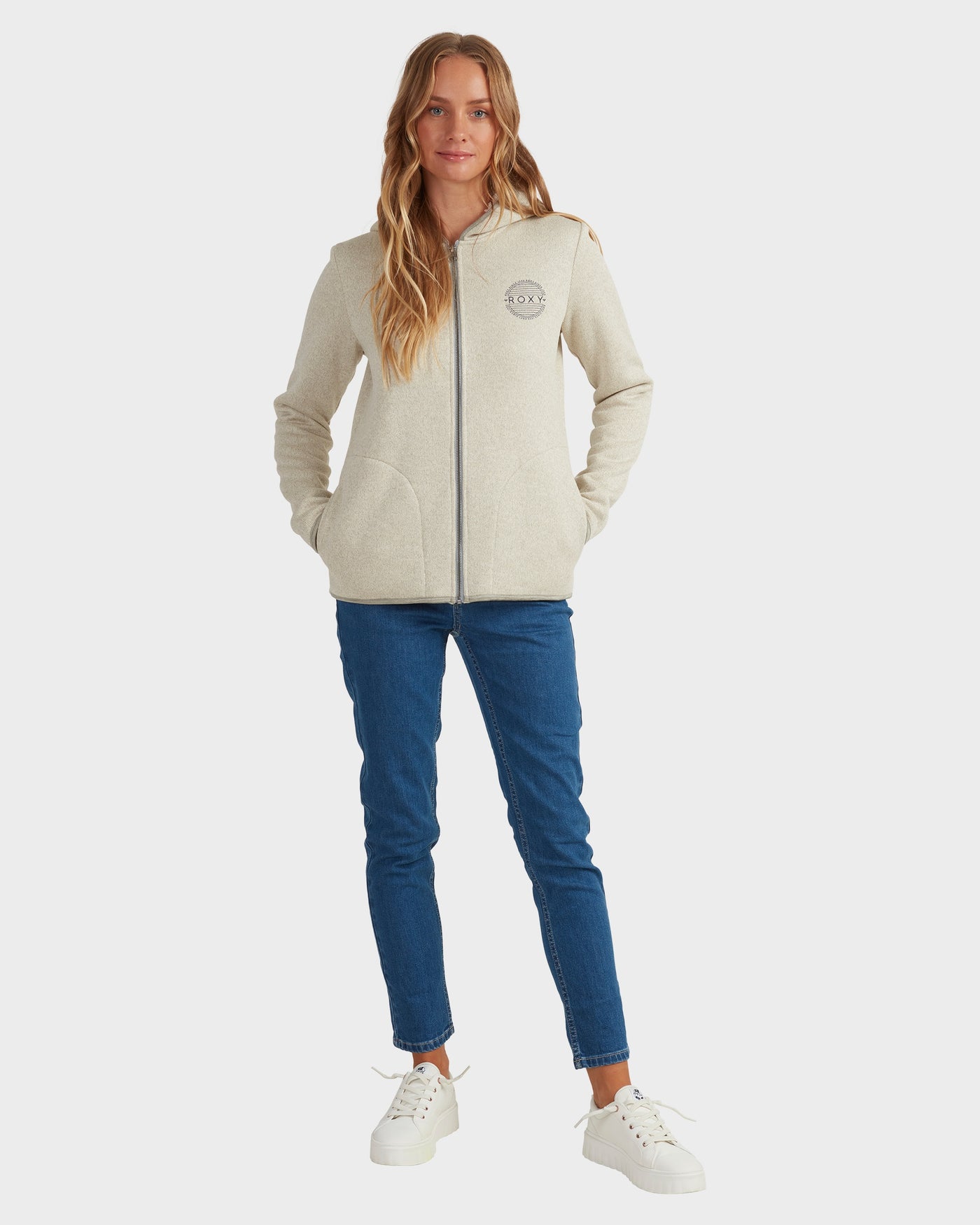 Womens Womens Petal Fever Jacket – Roxy