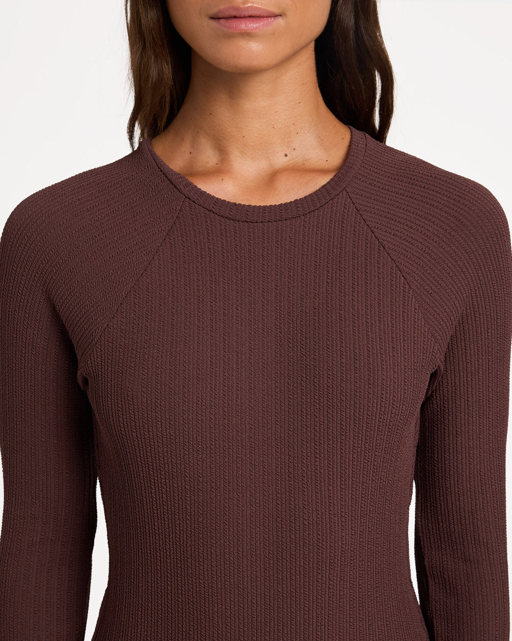 Womens Aruba Long Sleeve One Piece Rash Vest – Roxy