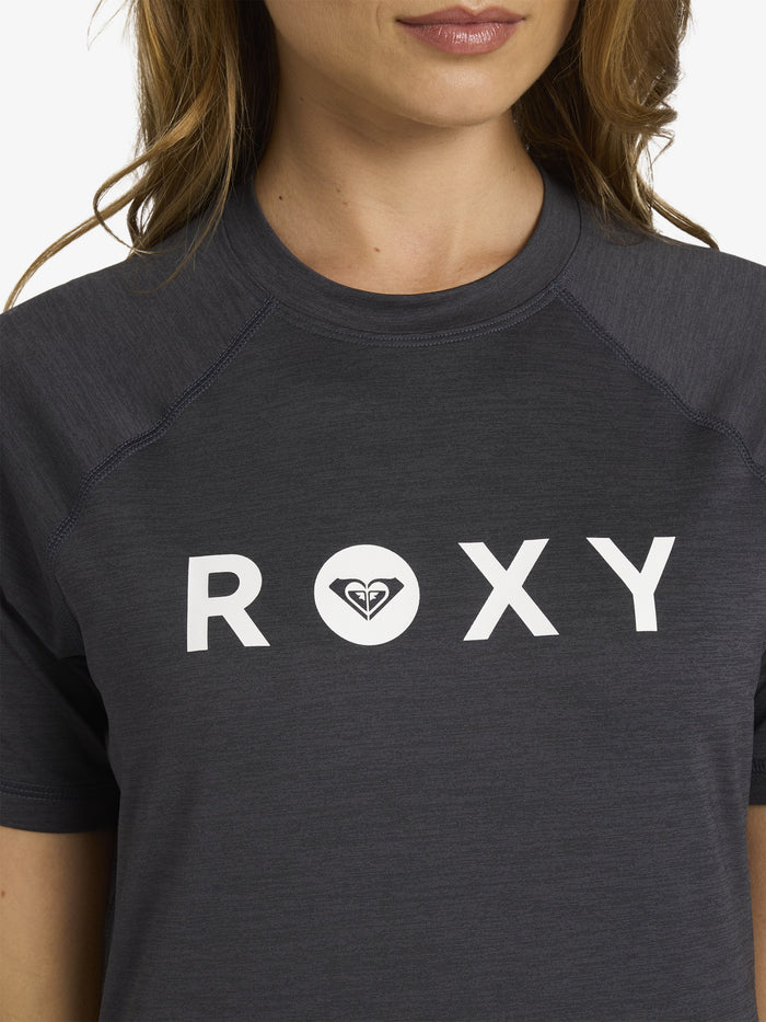 Womens Essential Surf Shirt – Roxy